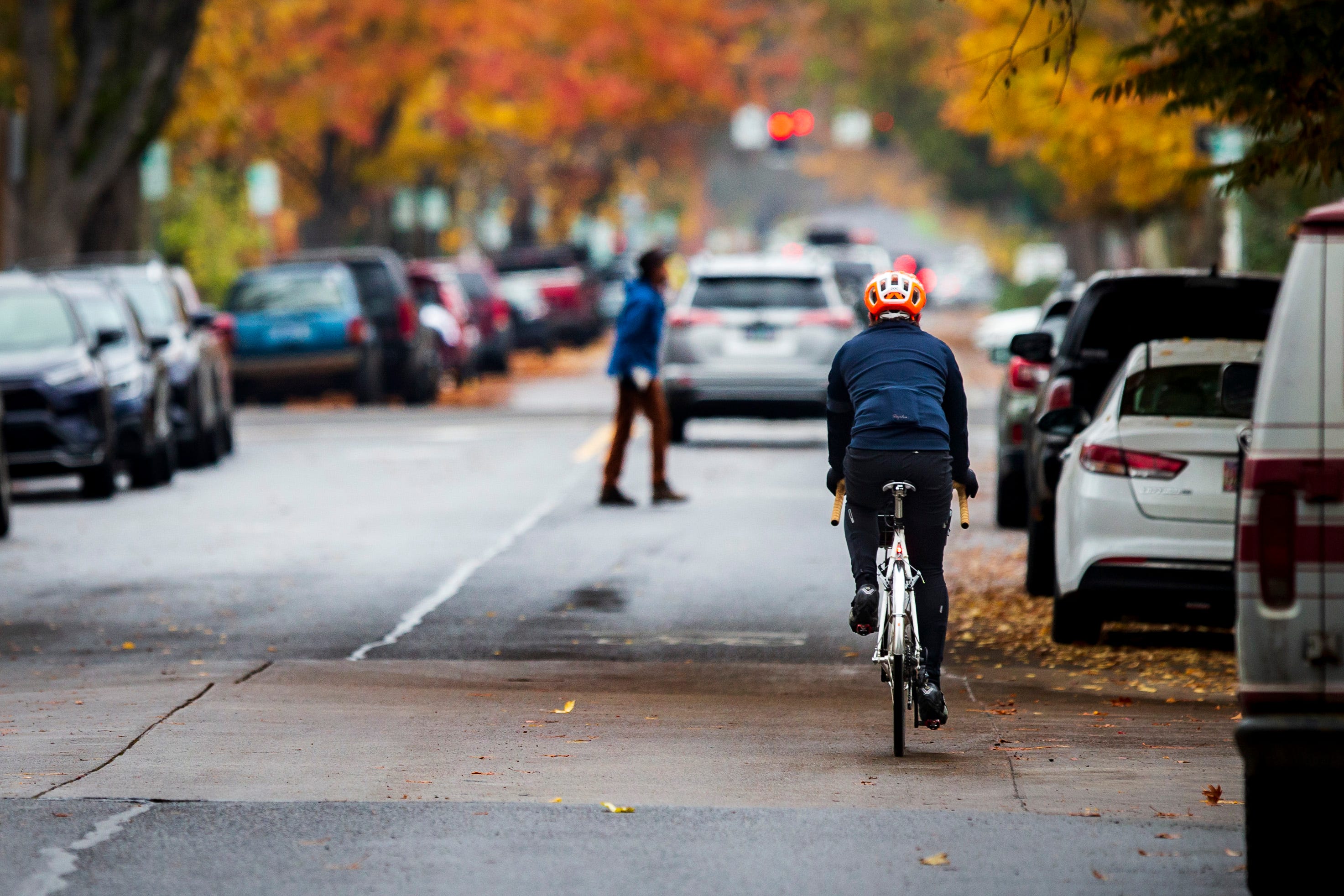 Oregon is top-tier for bike access. But how does it rank for bike safety?