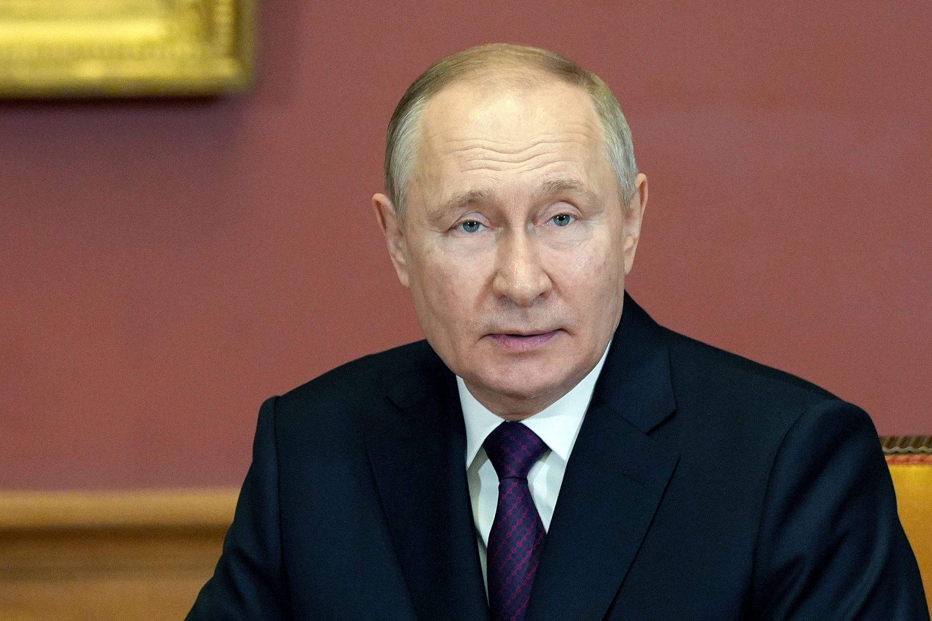 Le sorprendenti ragioni per cui Putin potrebbe non usare armi nucleari ... Le sorprendenti ragioni per cui Putin potrebbe non usare armi nucleari ...