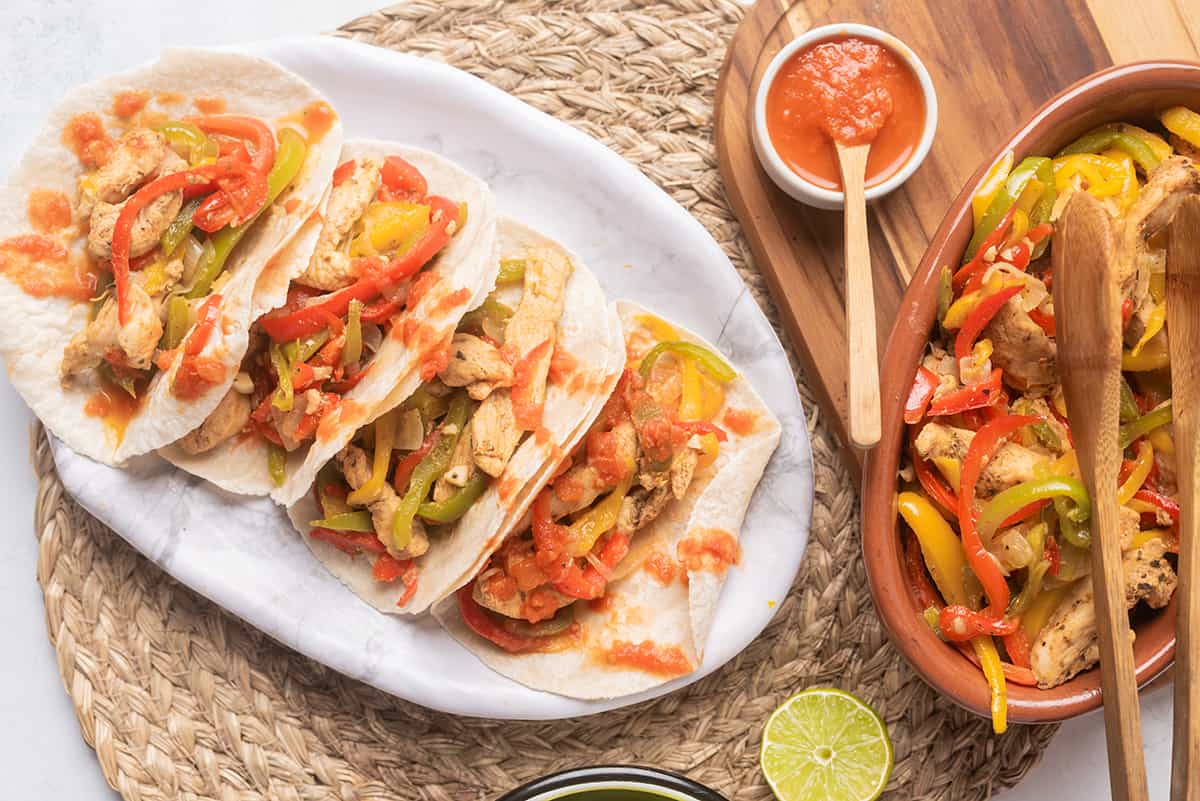 25 Quick and Tasty Late Night Dinner Ideas