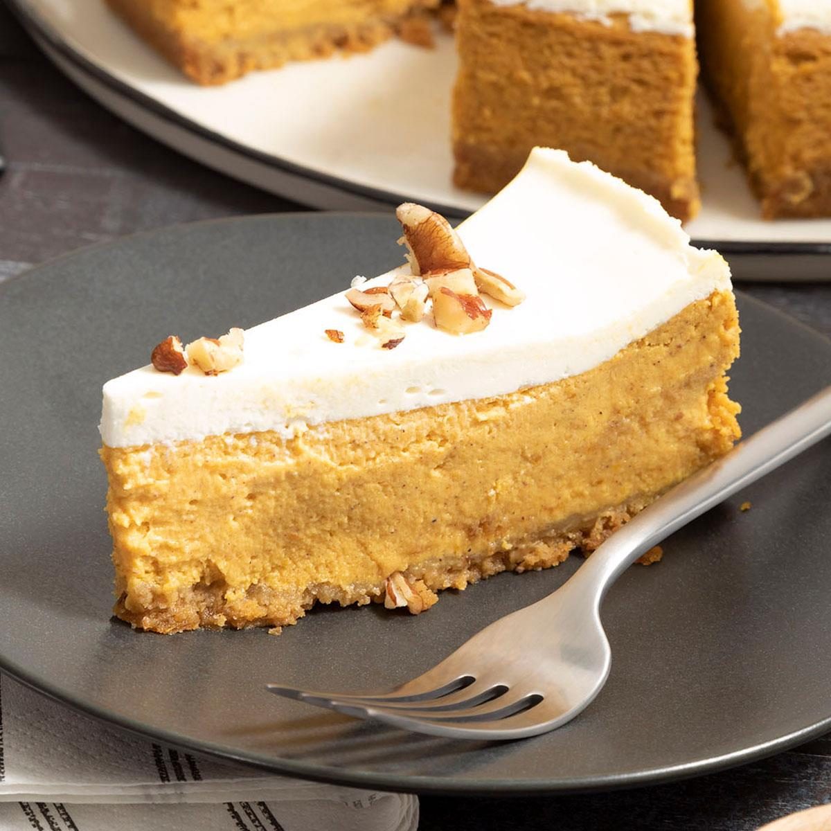 49 of Our Best Fall Desserts