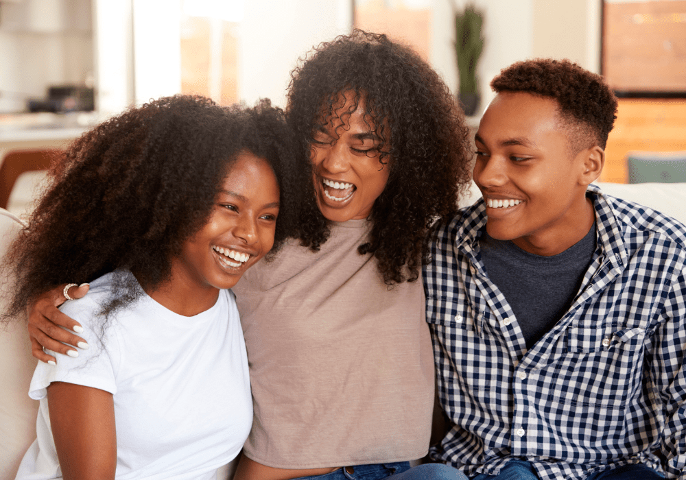 The Ultimate List of 65 This or That Questions for Teens