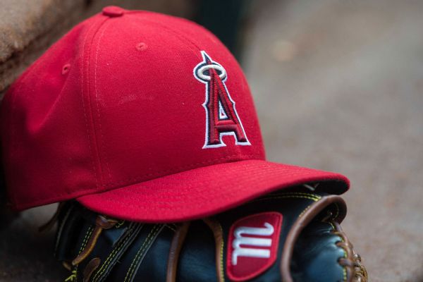 Angels demote Josh Lowe, place Yoan Moncada on 10-day IL