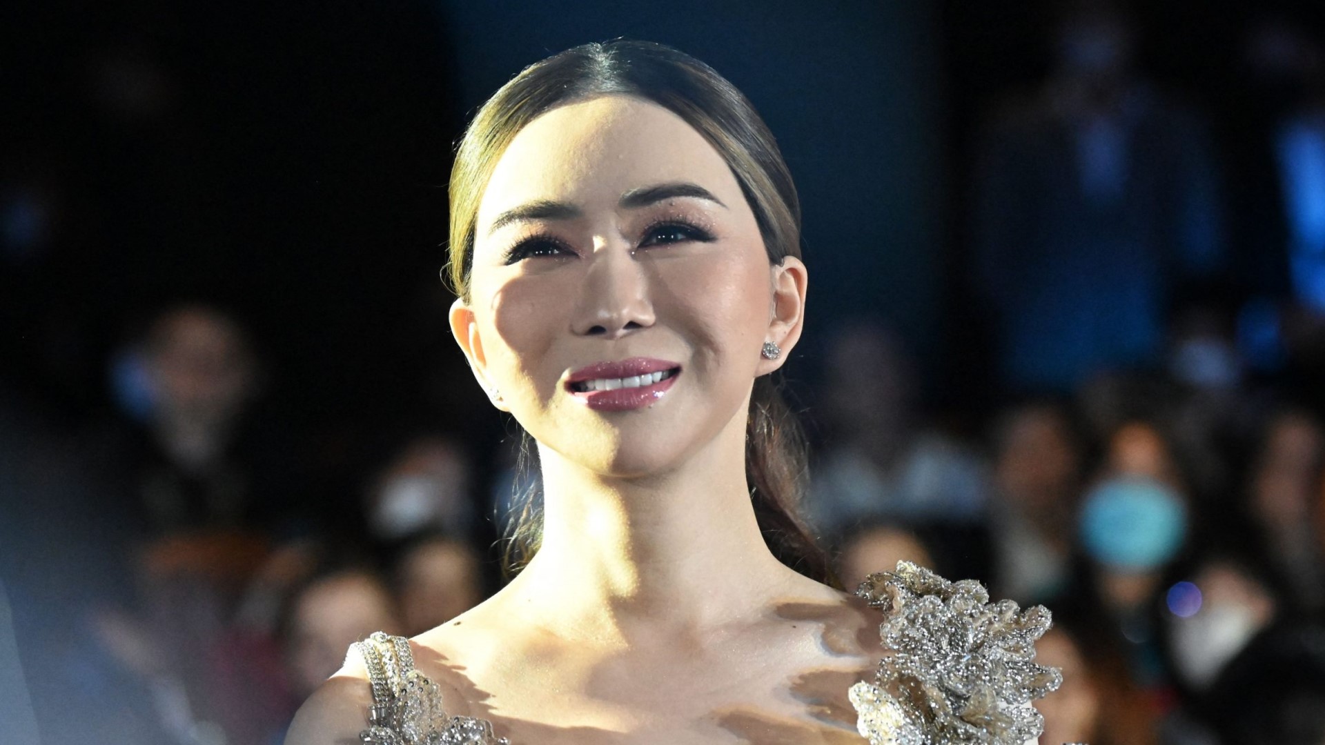 How Anne Jakkaphong Jakrajutatip rose to the top of Miss Universe