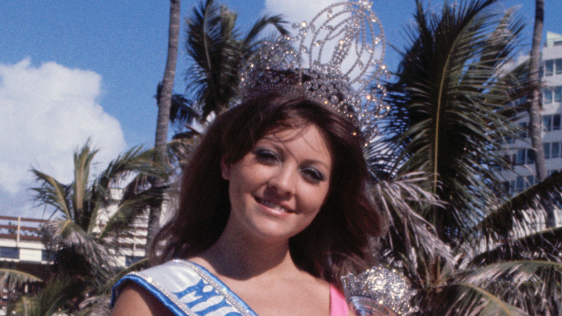The biggest scandals in the history of Miss Universe