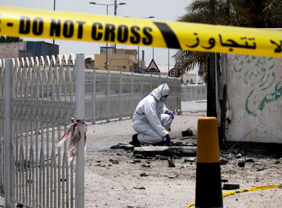 The most dangerous terrorist groups in the world The most dangerous terrorist groups in the world