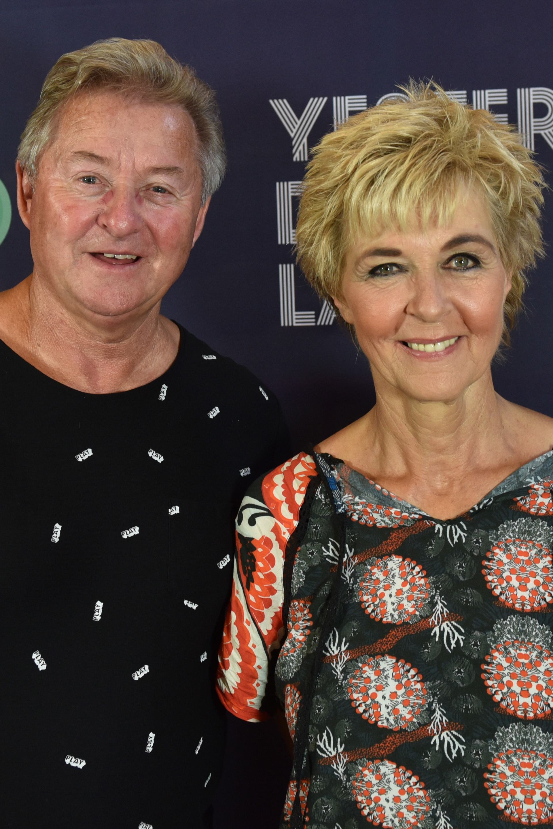 Dit muzikale icoon is vandaag jarig