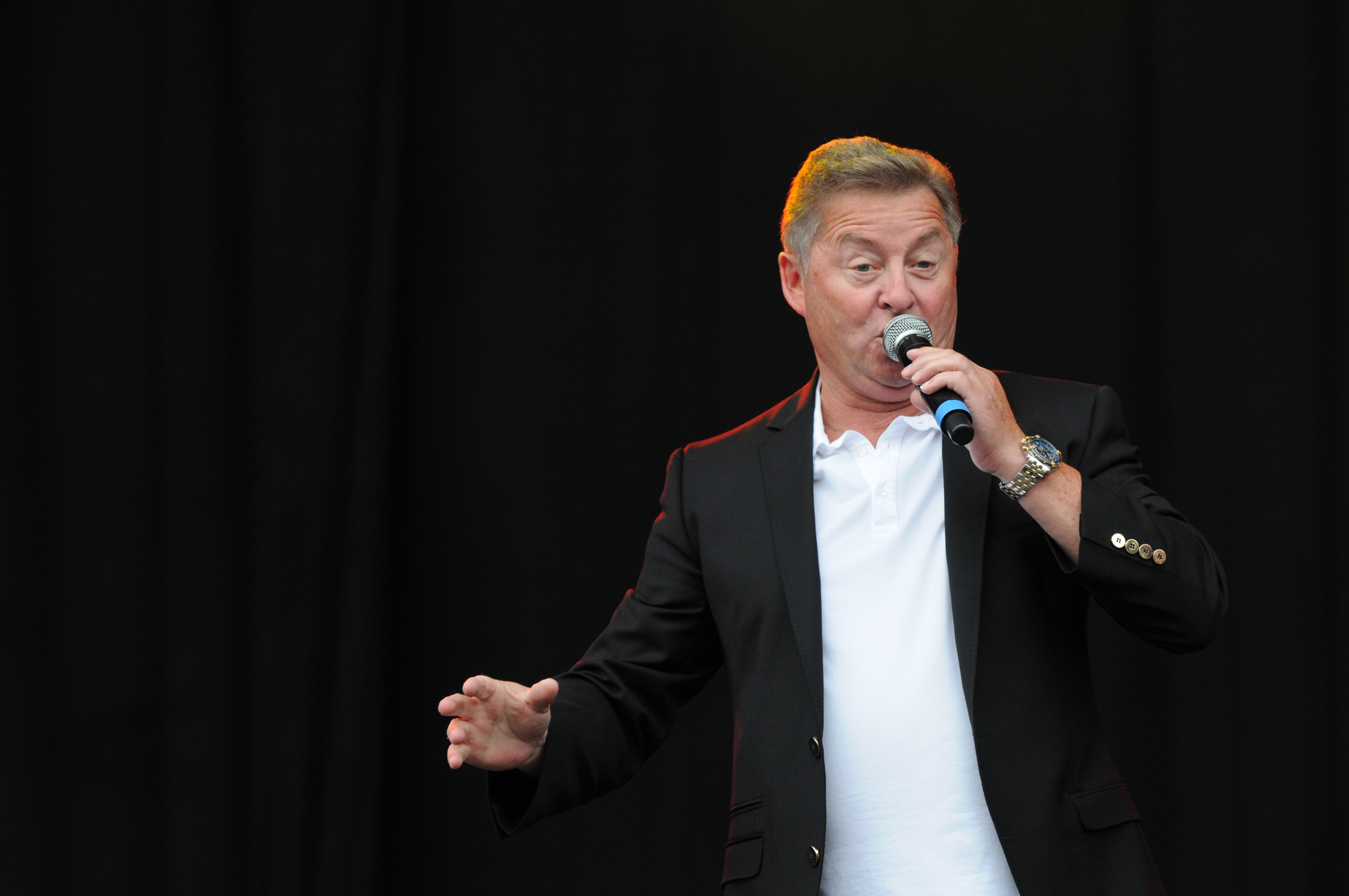 Jan Keizer verklapt uniek weetje over BZN