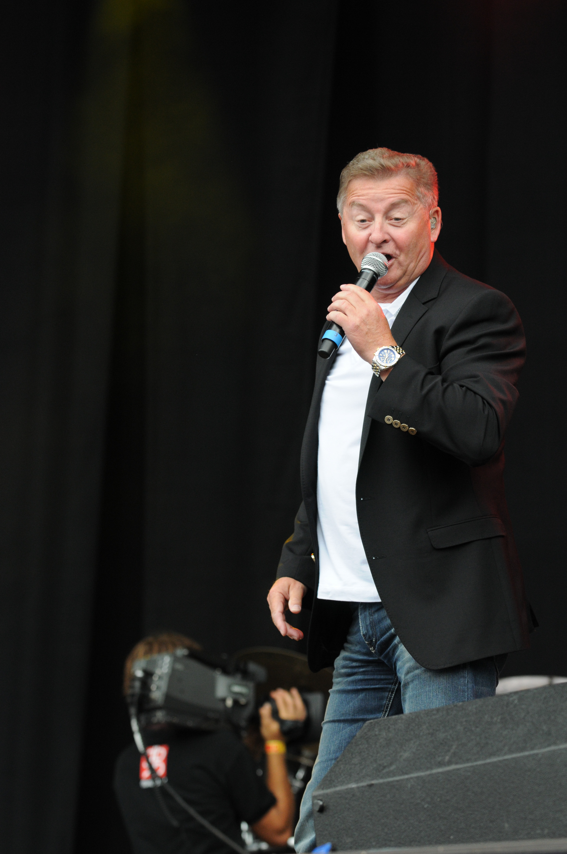 Jan Keizer verklapt uniek weetje over BZN