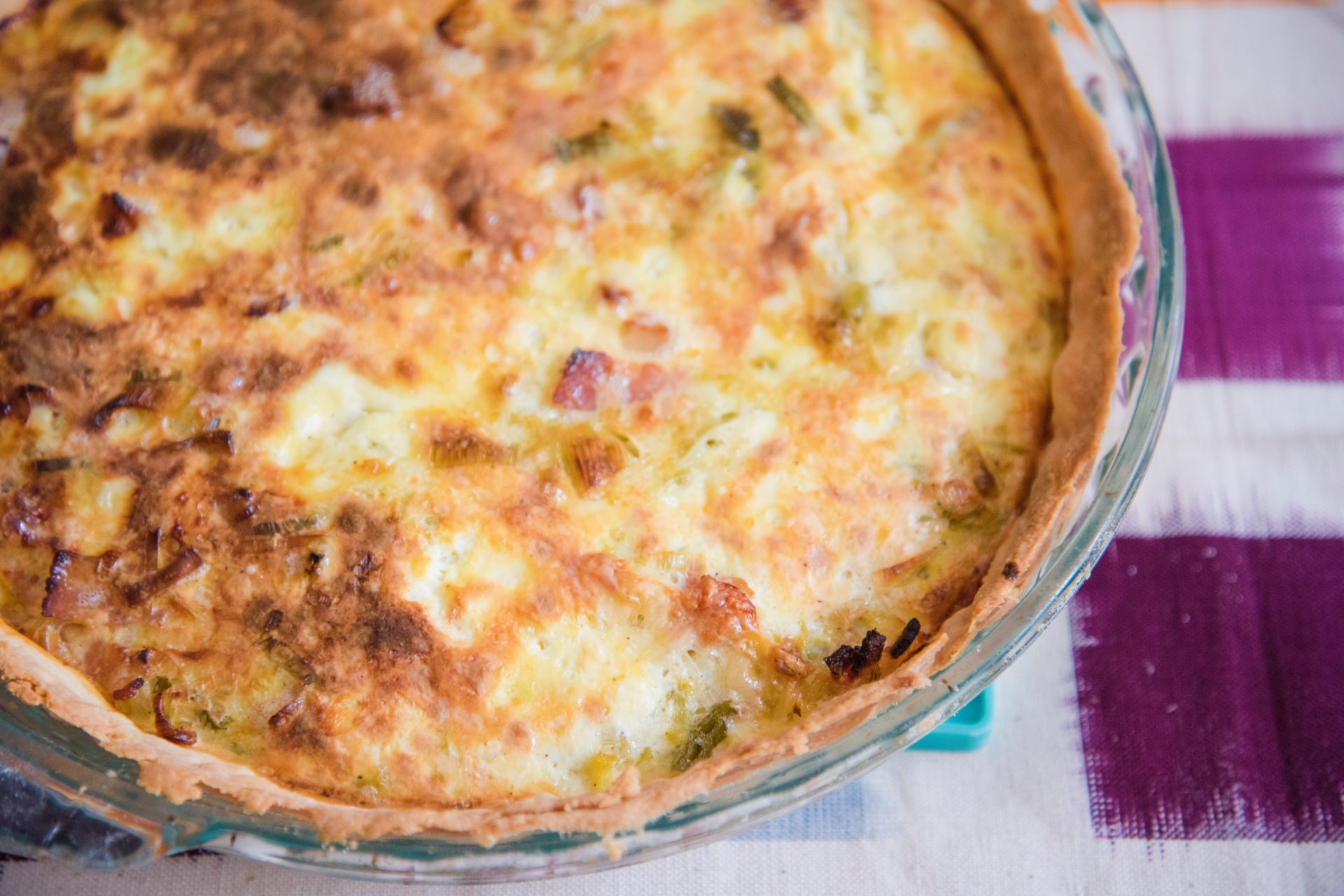 Easy meals for the week: dishes the whole family can enjoy