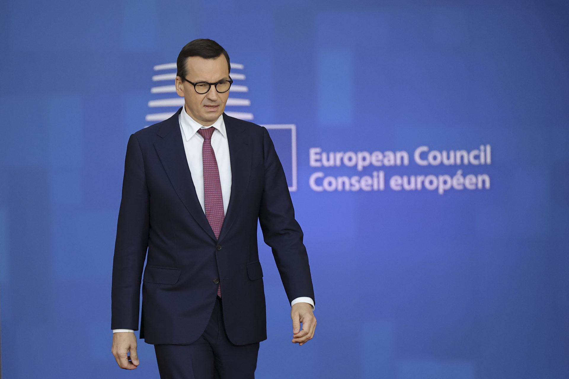 There's a new major superpower rising in Europe