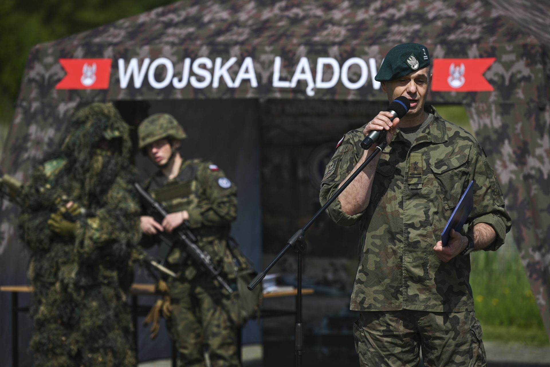 From underdog to superpower: Poland’s surprising rise in Europe