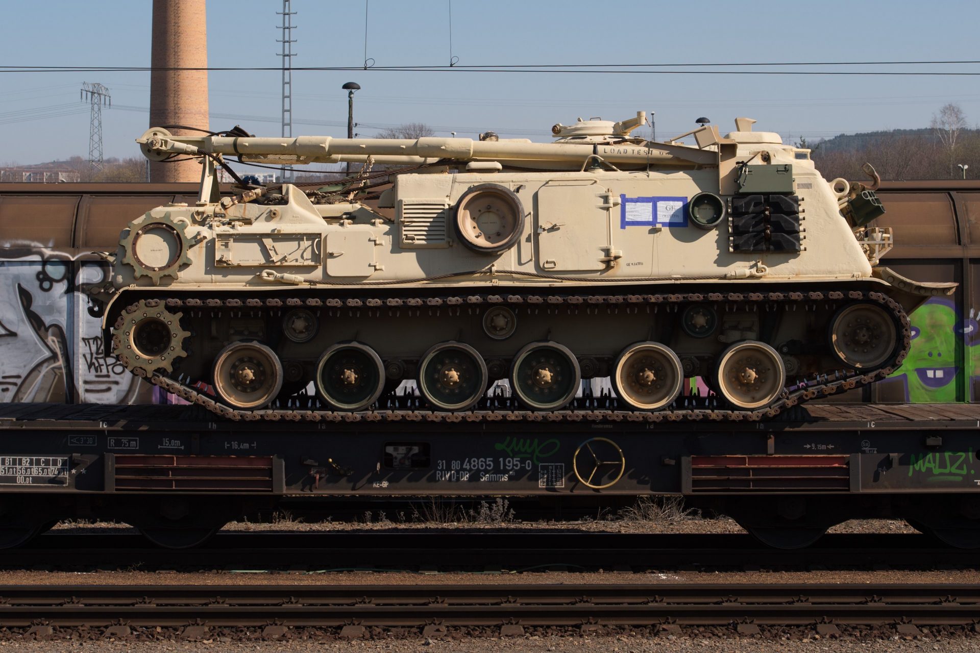 There's a new major superpower rising in Europe