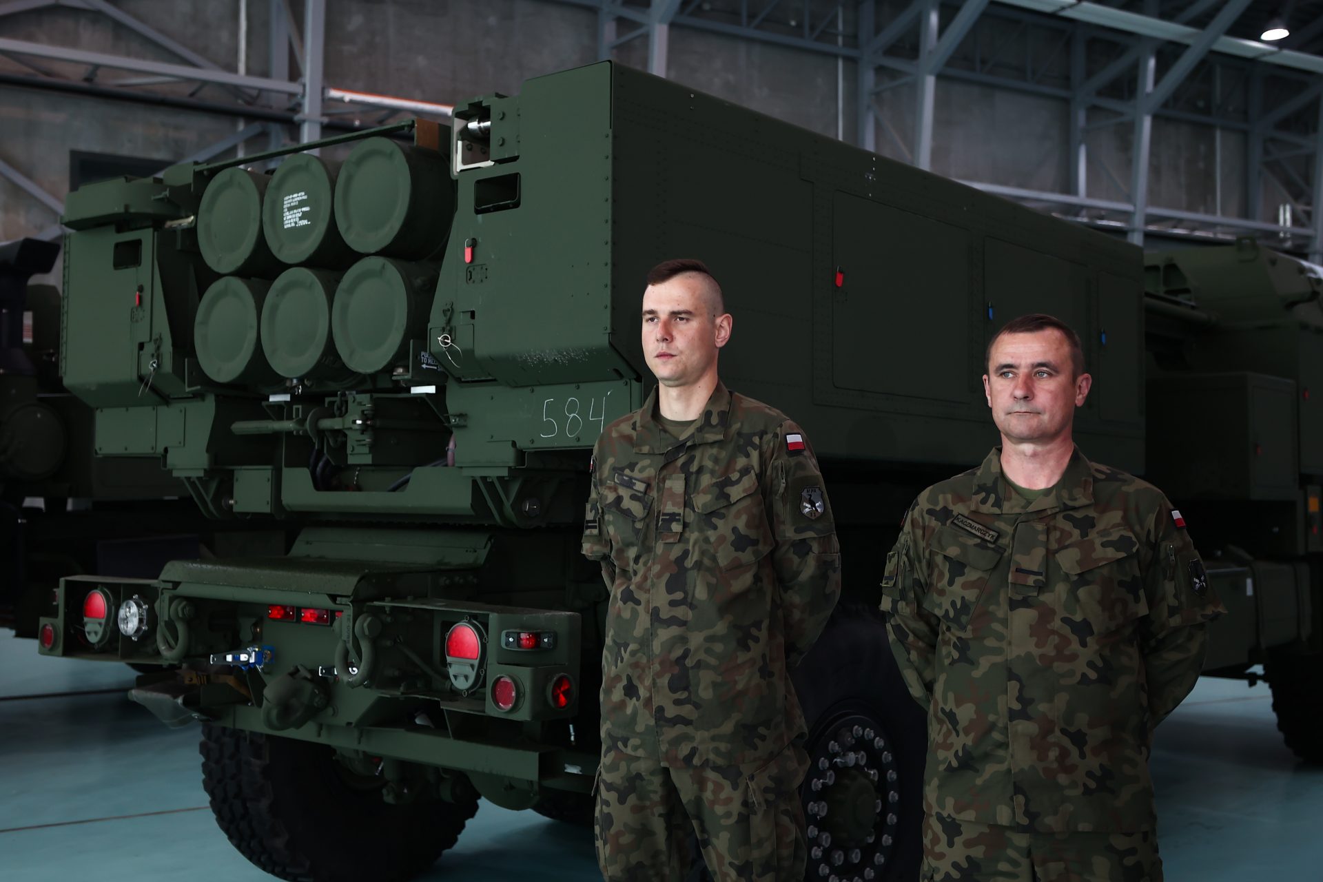 How a new superpower is taking shape in Europe