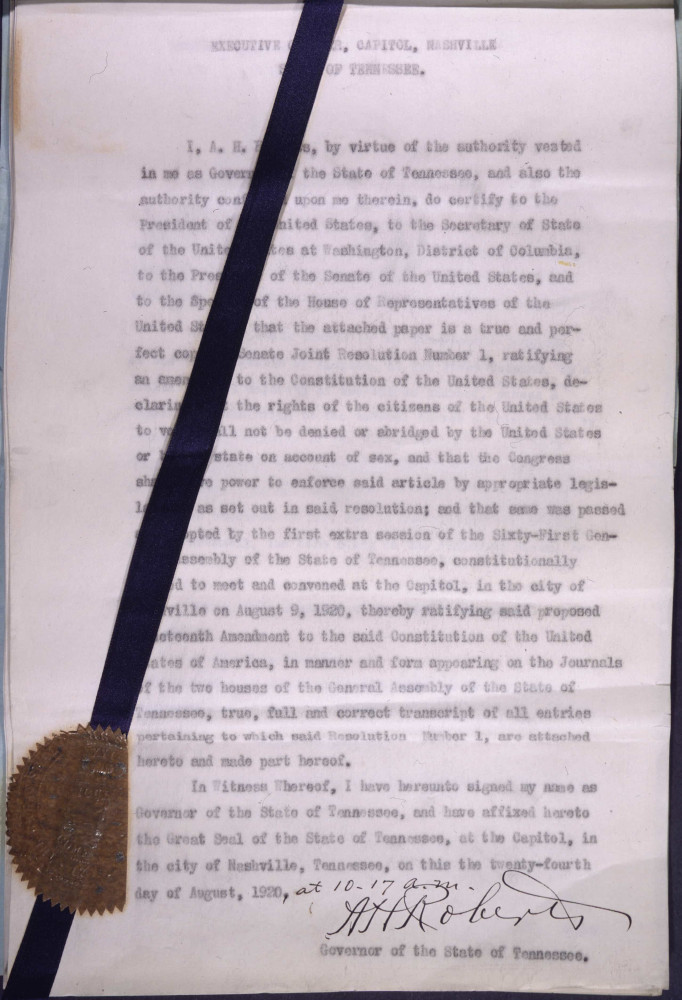 The most important documents in human history