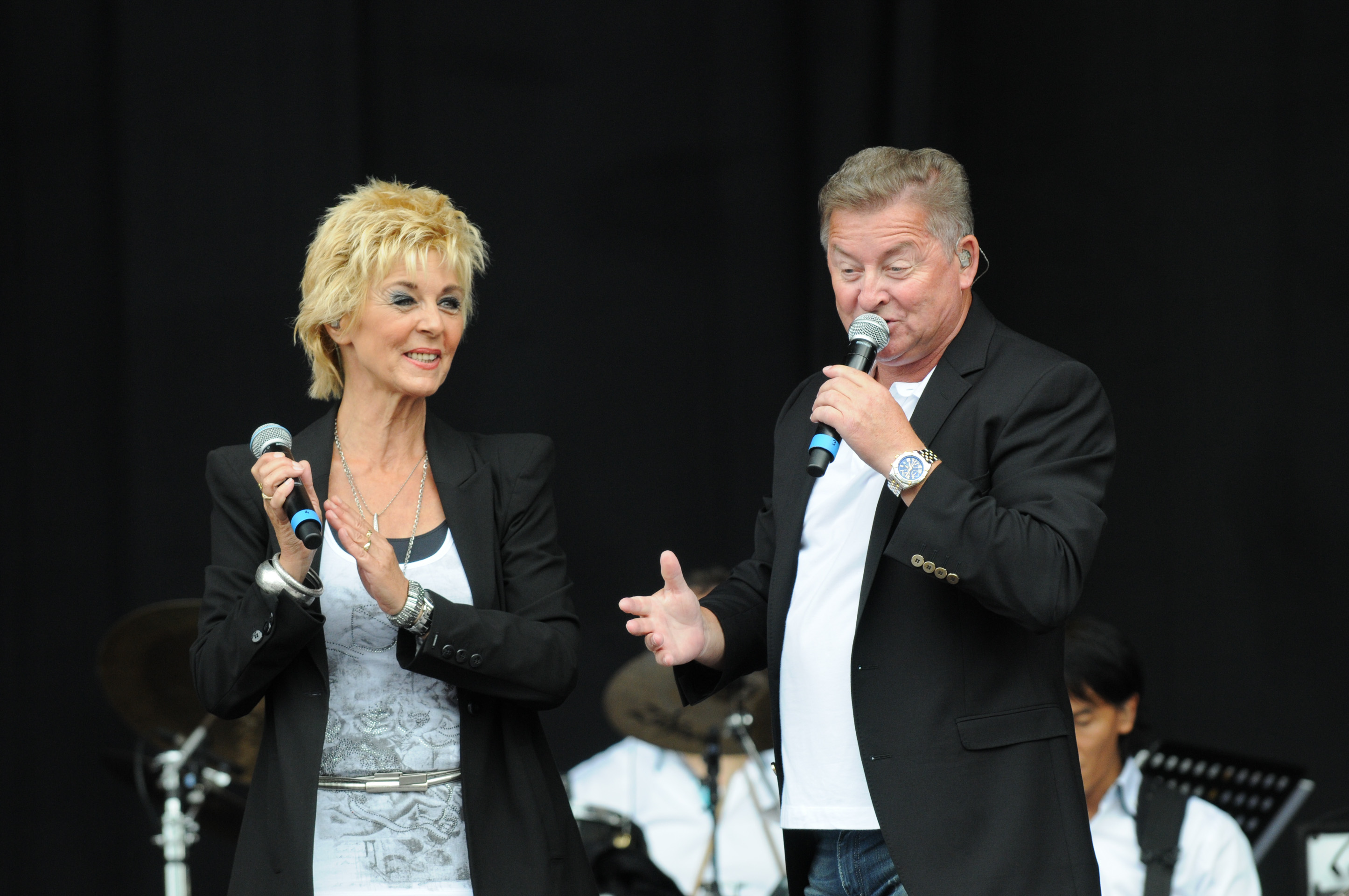 Dit muzikale icoon is vandaag jarig