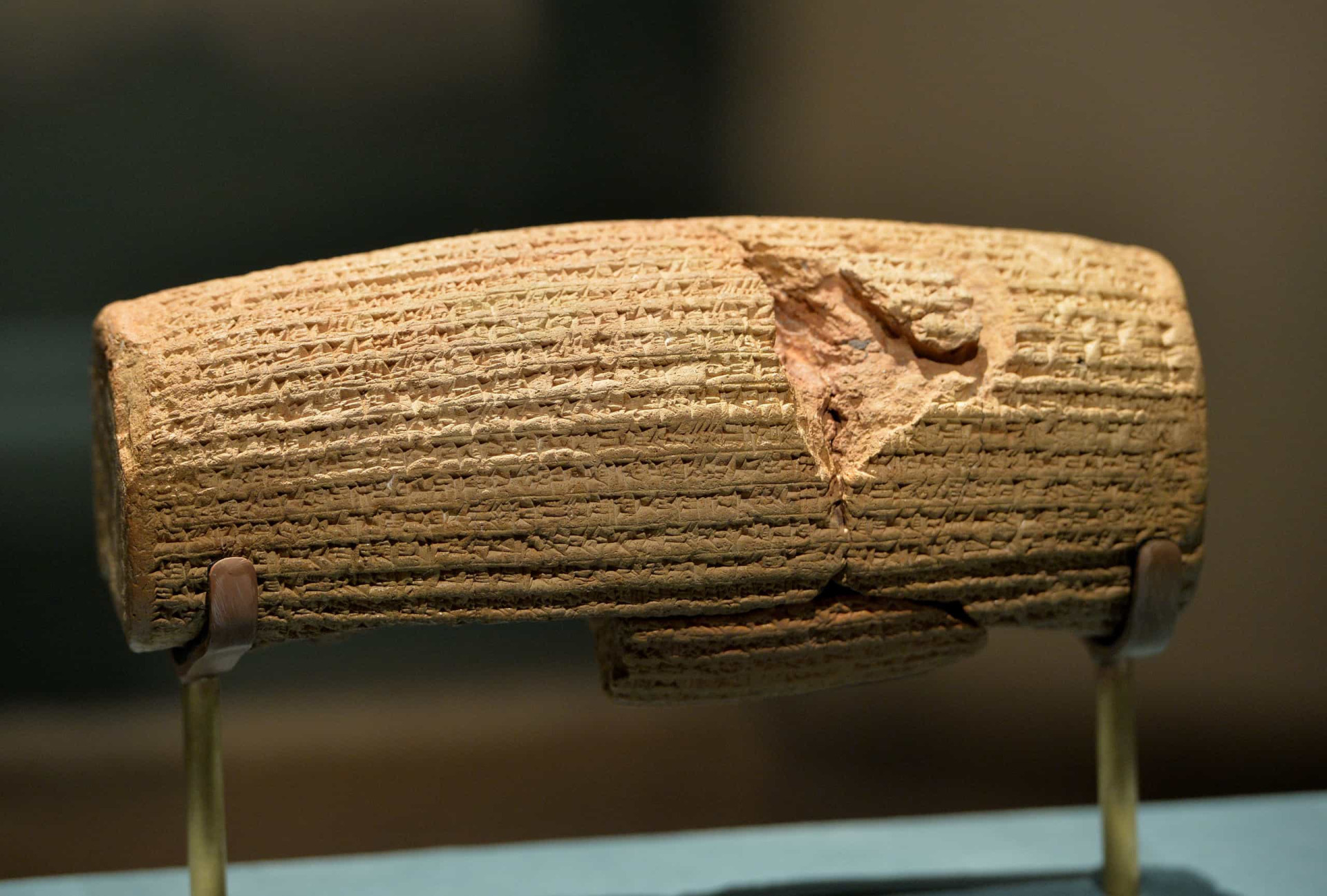 The most important documents in human history