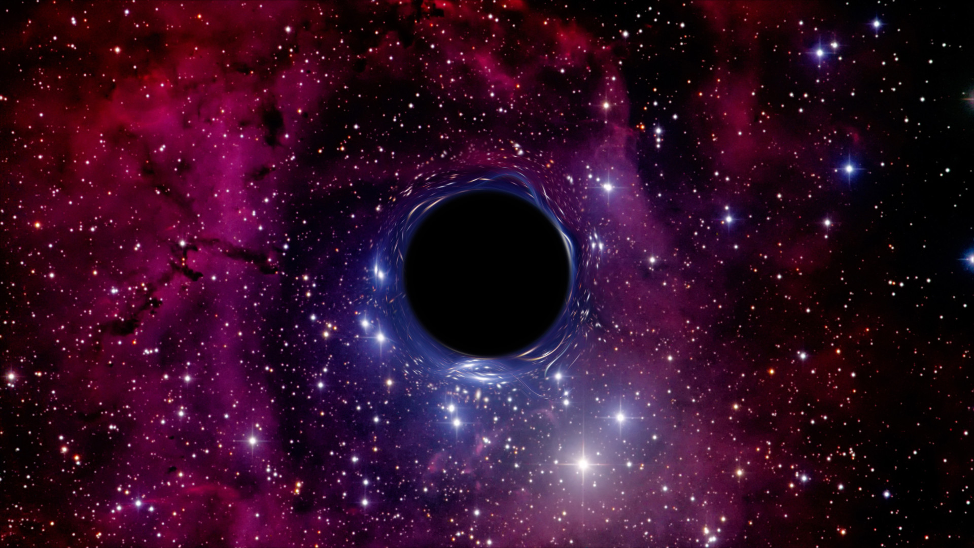 The secrets and mysteries of black holes