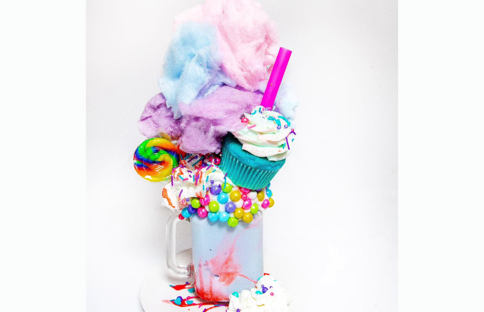 The most decadent desserts in every US state