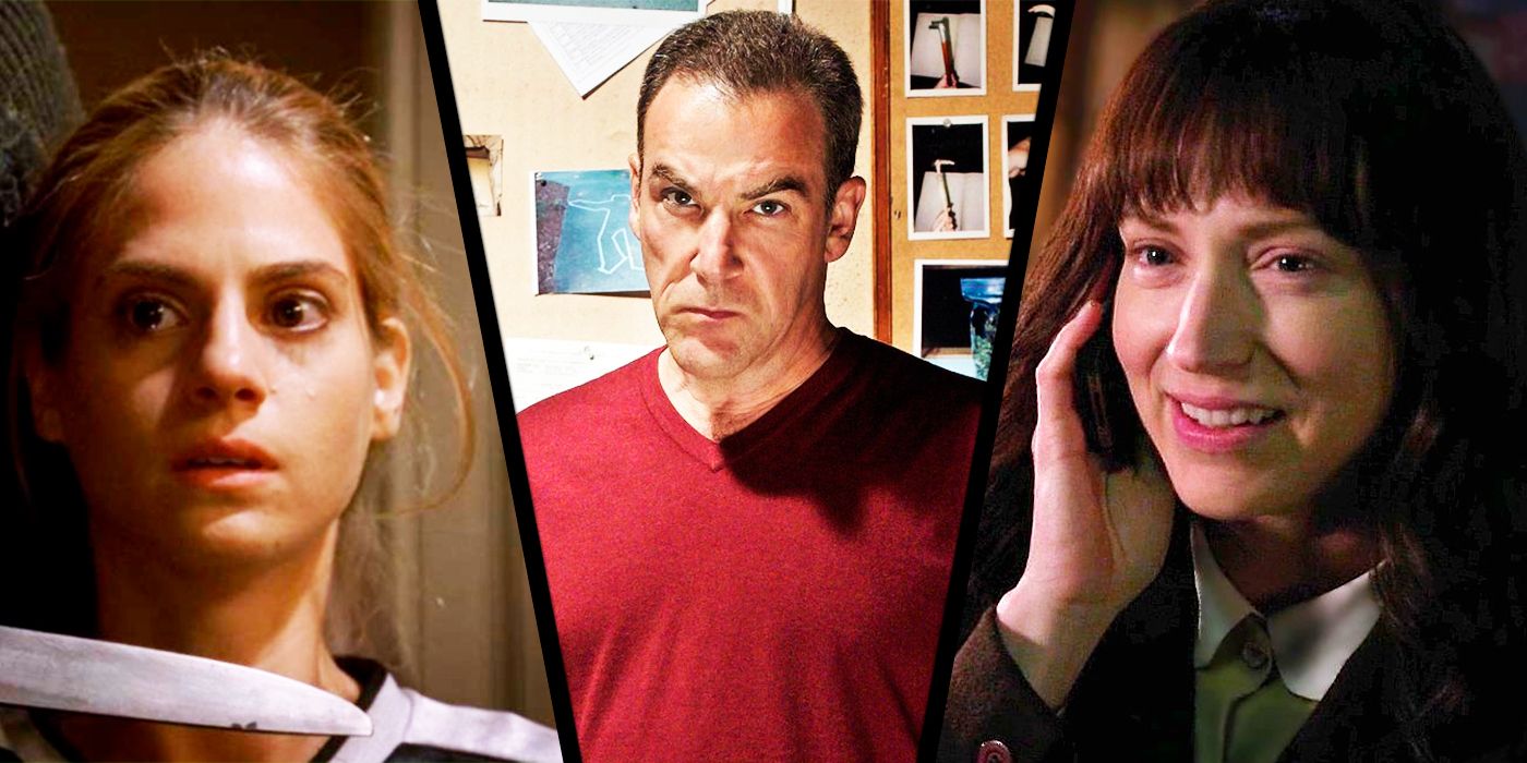 The Best Criminal Minds Episodes Based On Real Cases