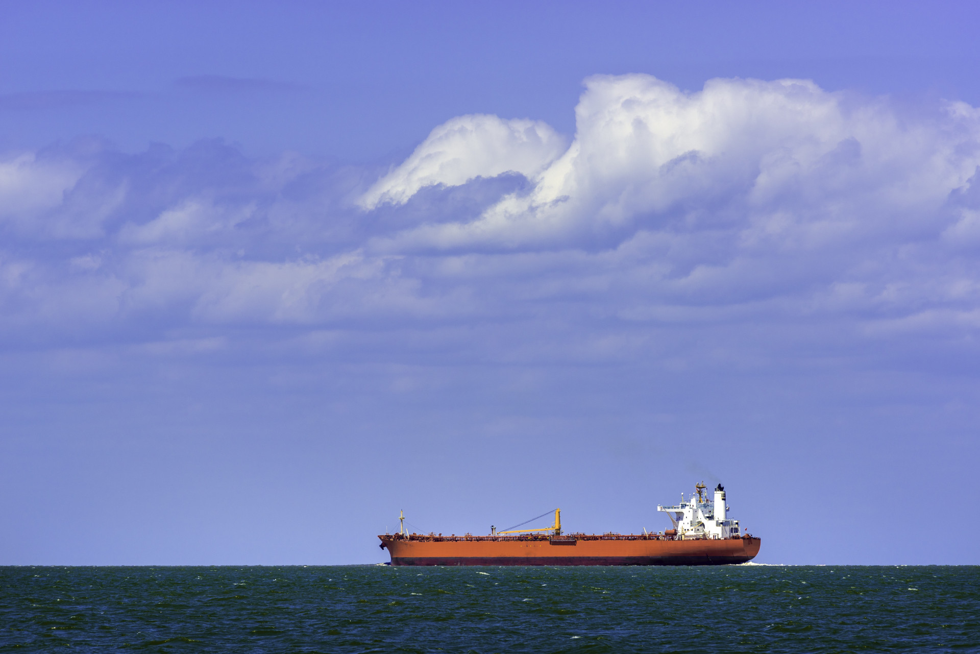 The most fatal technological disasters in history