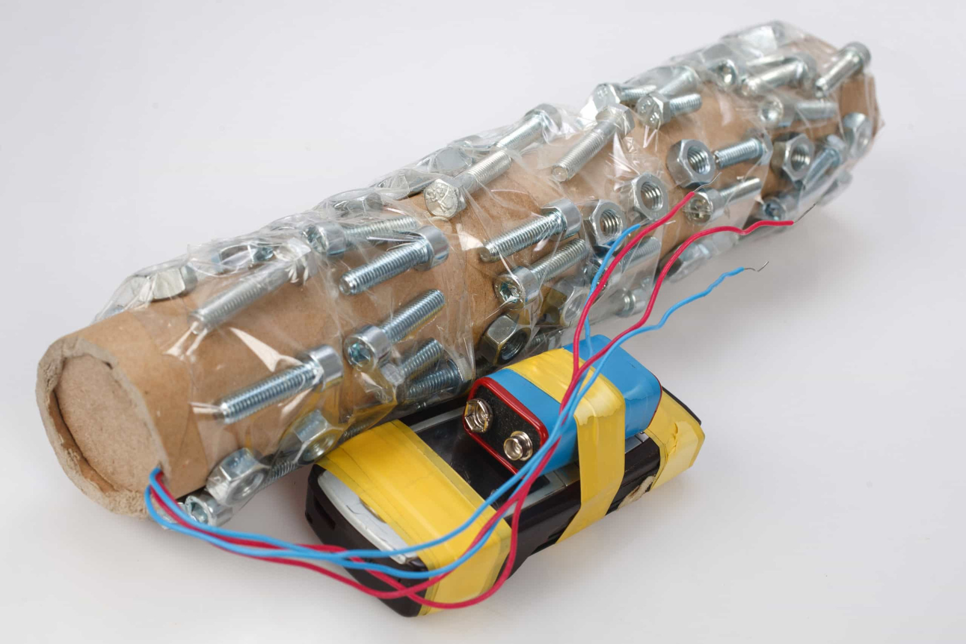 Things you should not Google