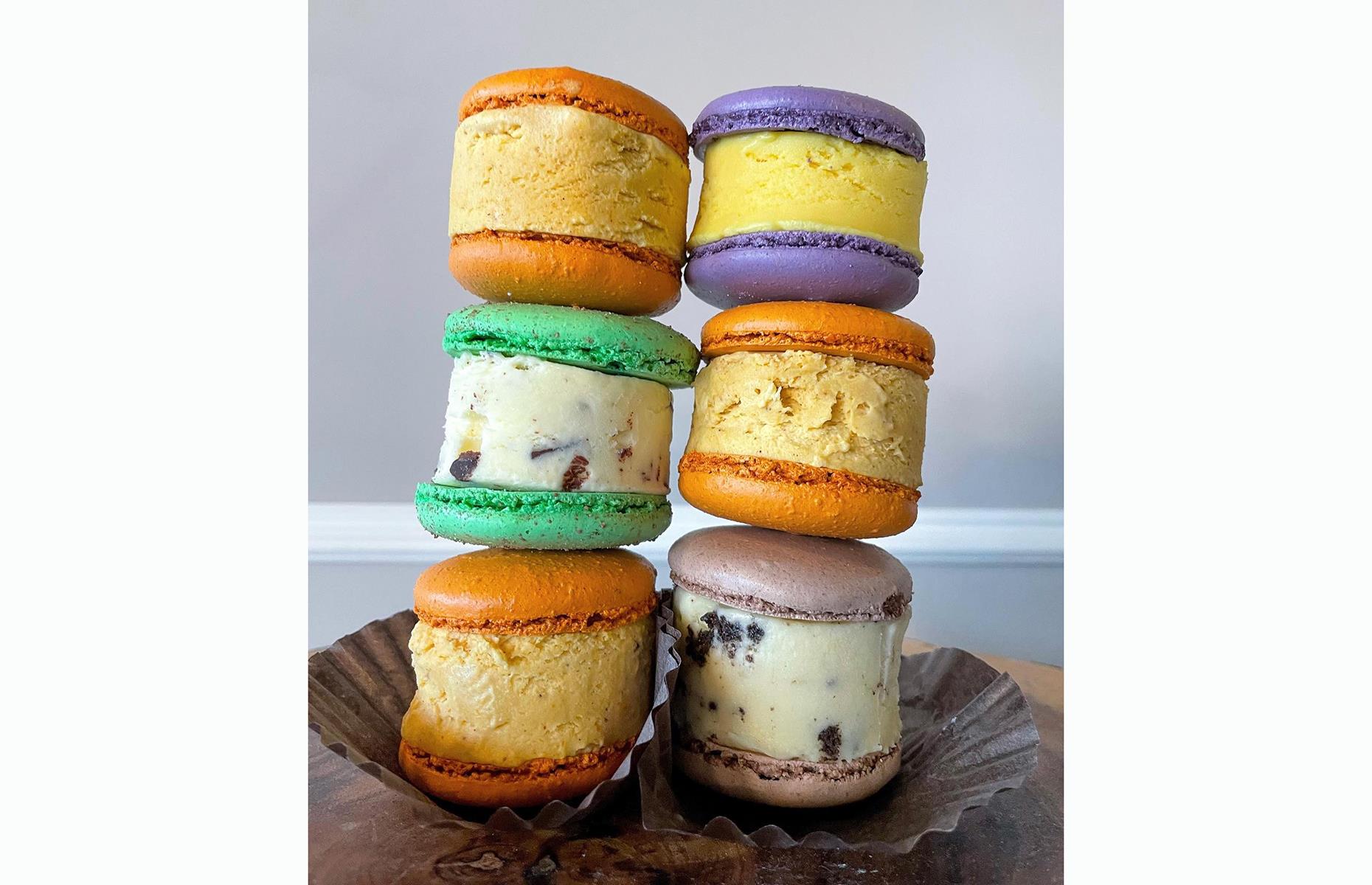 The most decadent desserts in every US state