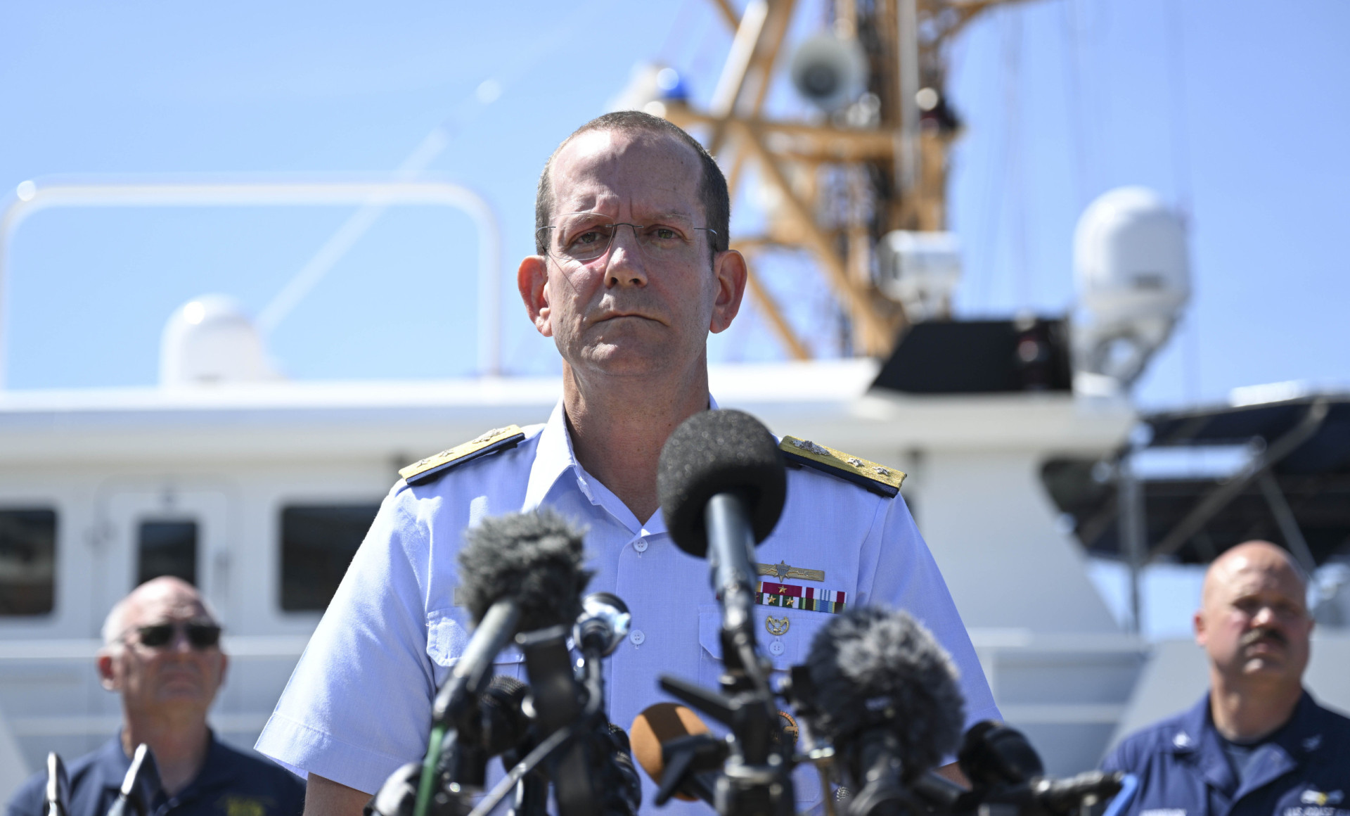 History's worst submarine disasters