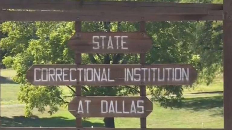 State police investigate 6-inch weapon incident at Luzerne CO ...