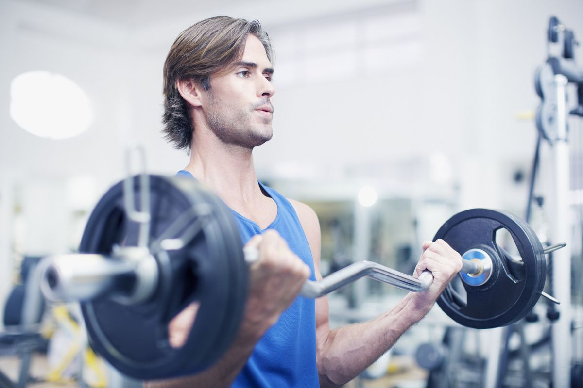 The 10 Things You Have to Get Right to Build Muscle