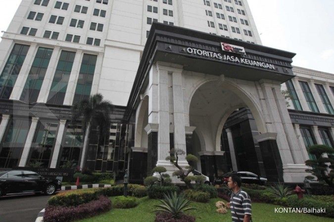 Ubah Nama, OJK Beri Izin Usaha PT Sedana Pasifik Servistama Pialang ...