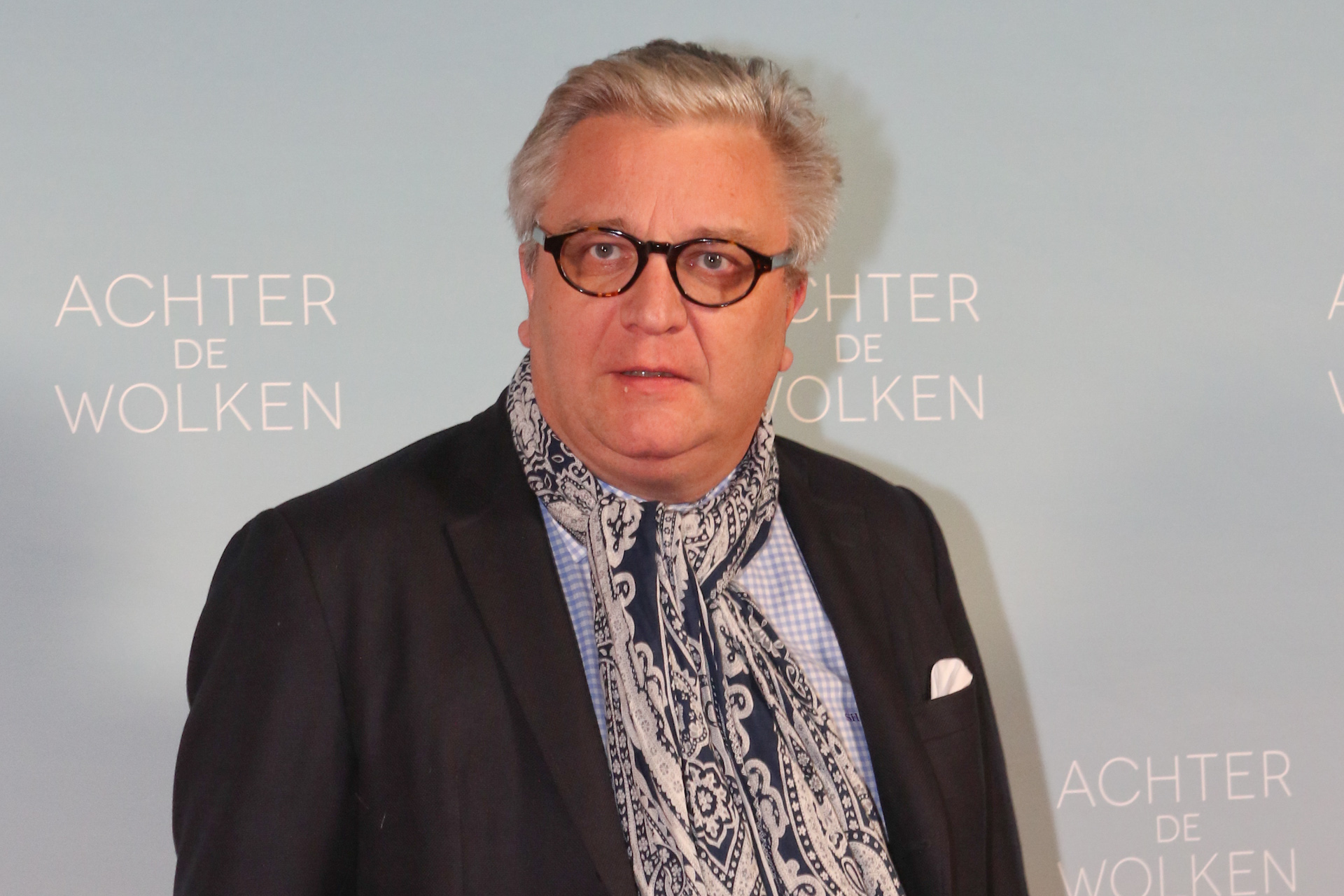 De mooiste foto's van Prins Laurent