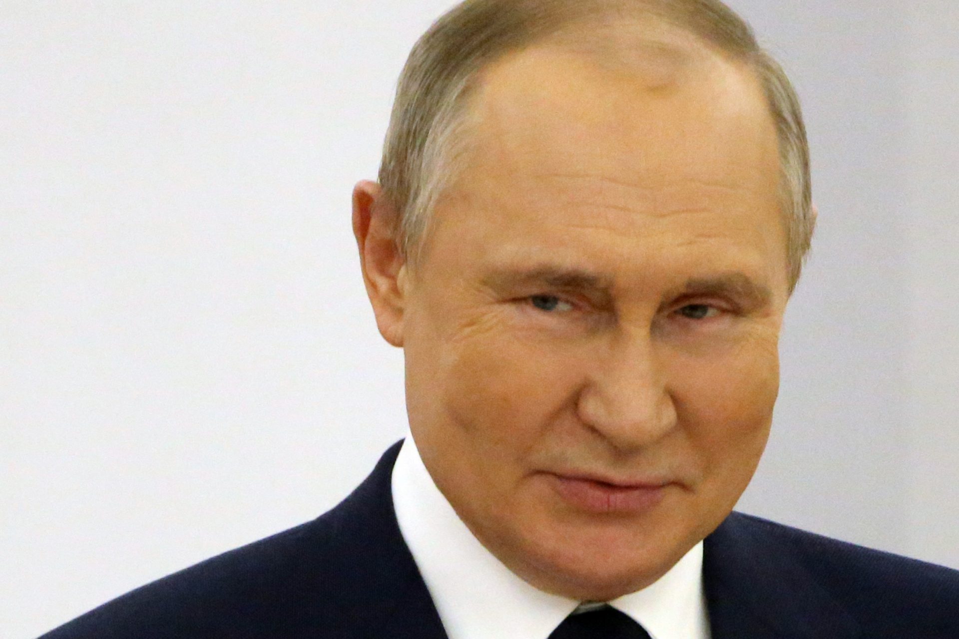Inside Putin’s narrowing circle of allies in Russia