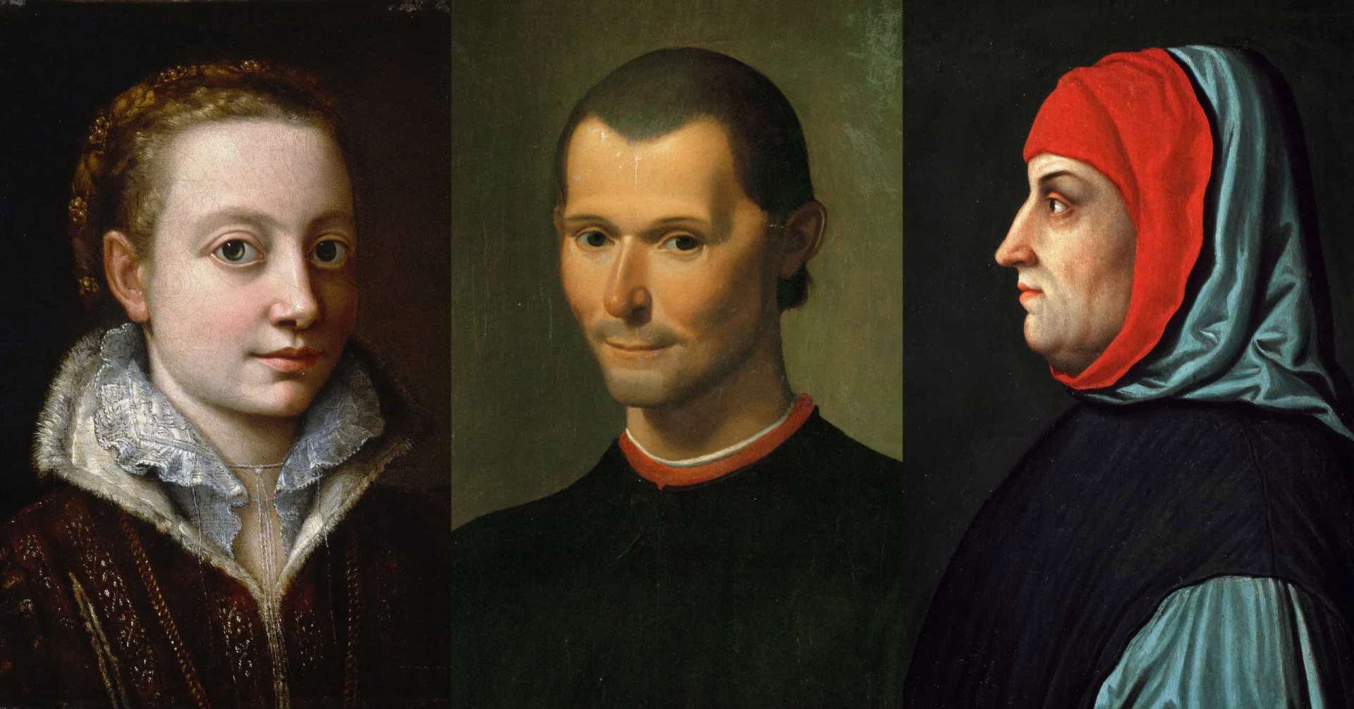 Unlocking the Renaissance: Who were the visionaries behind history's ... Unlocking the Renaissance: Who were the visionaries behind history's ...