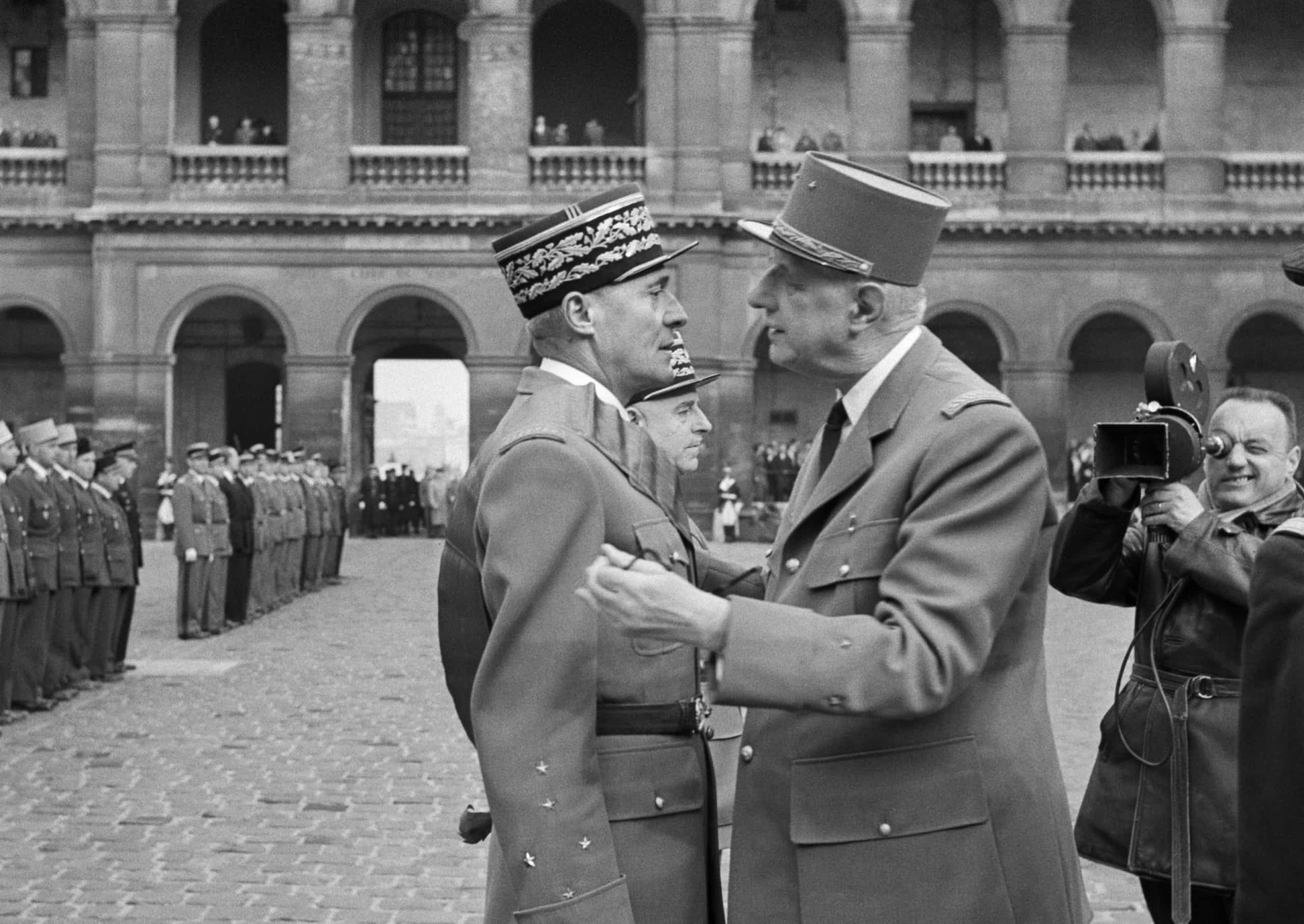 The disturbing evolution of nuclear weapons