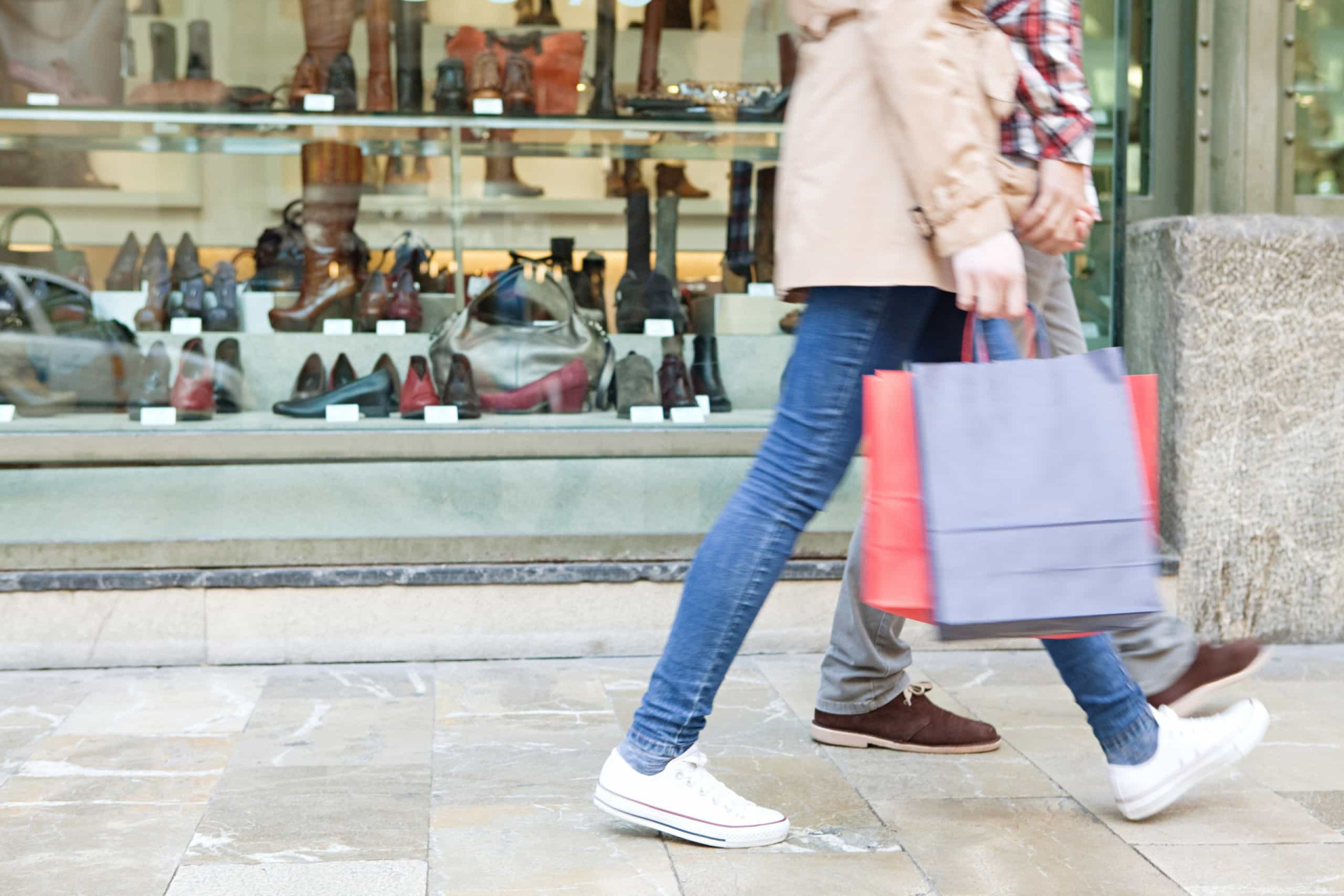 The red flags of recession