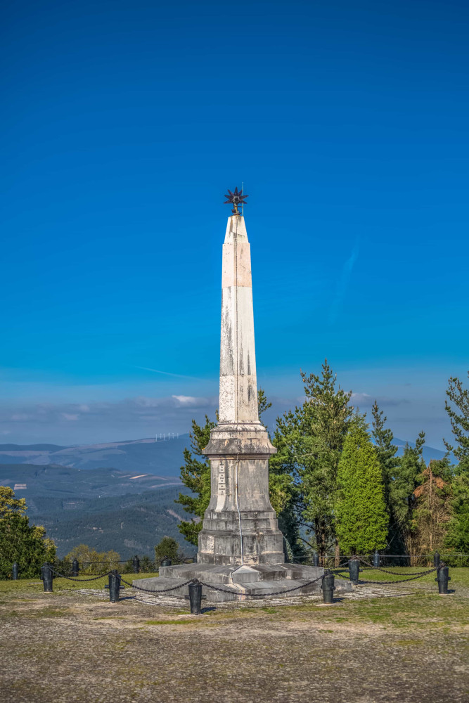Historic battlefields you can visit