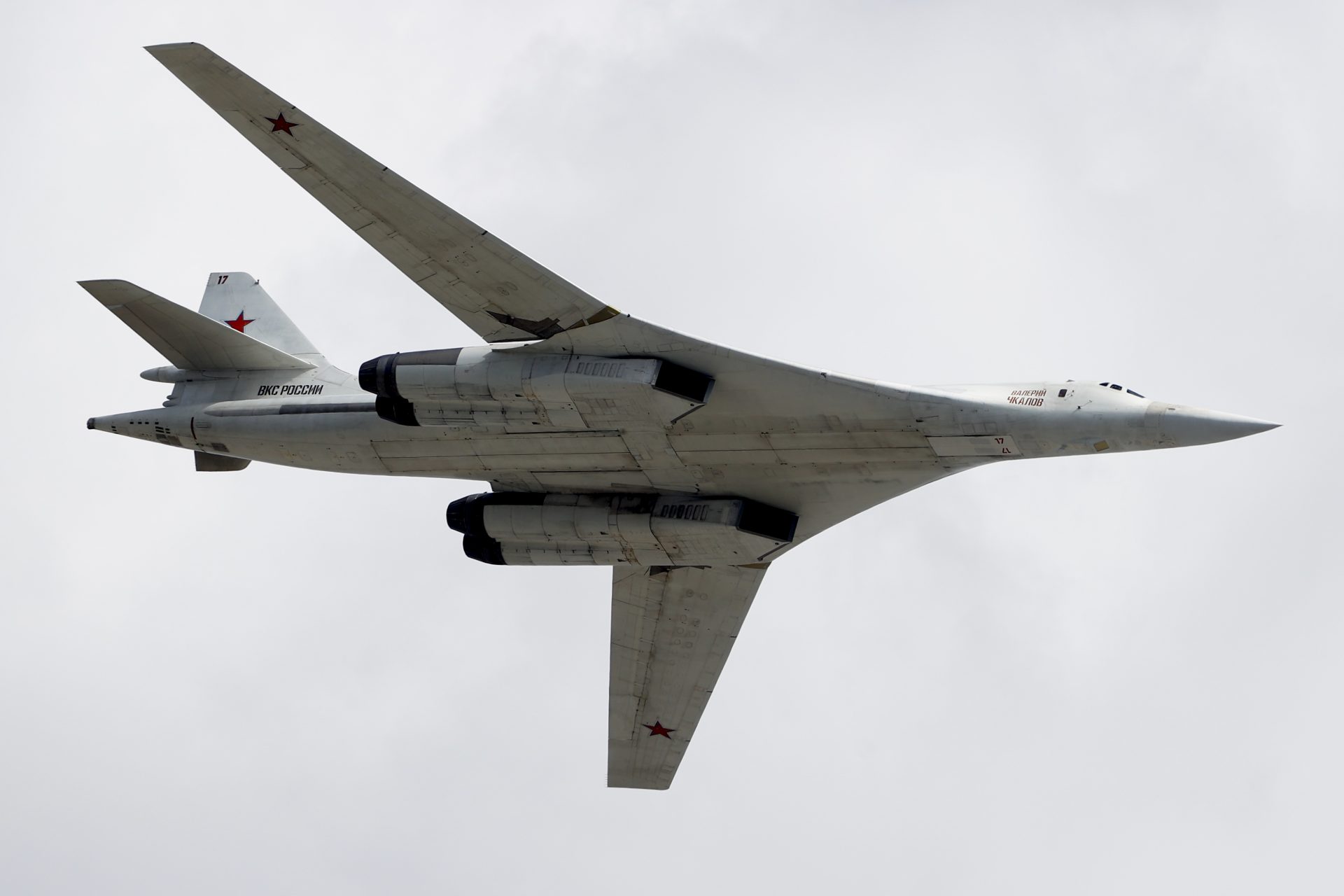 Russian bombers suffer major malfunctions in recent overnight attack