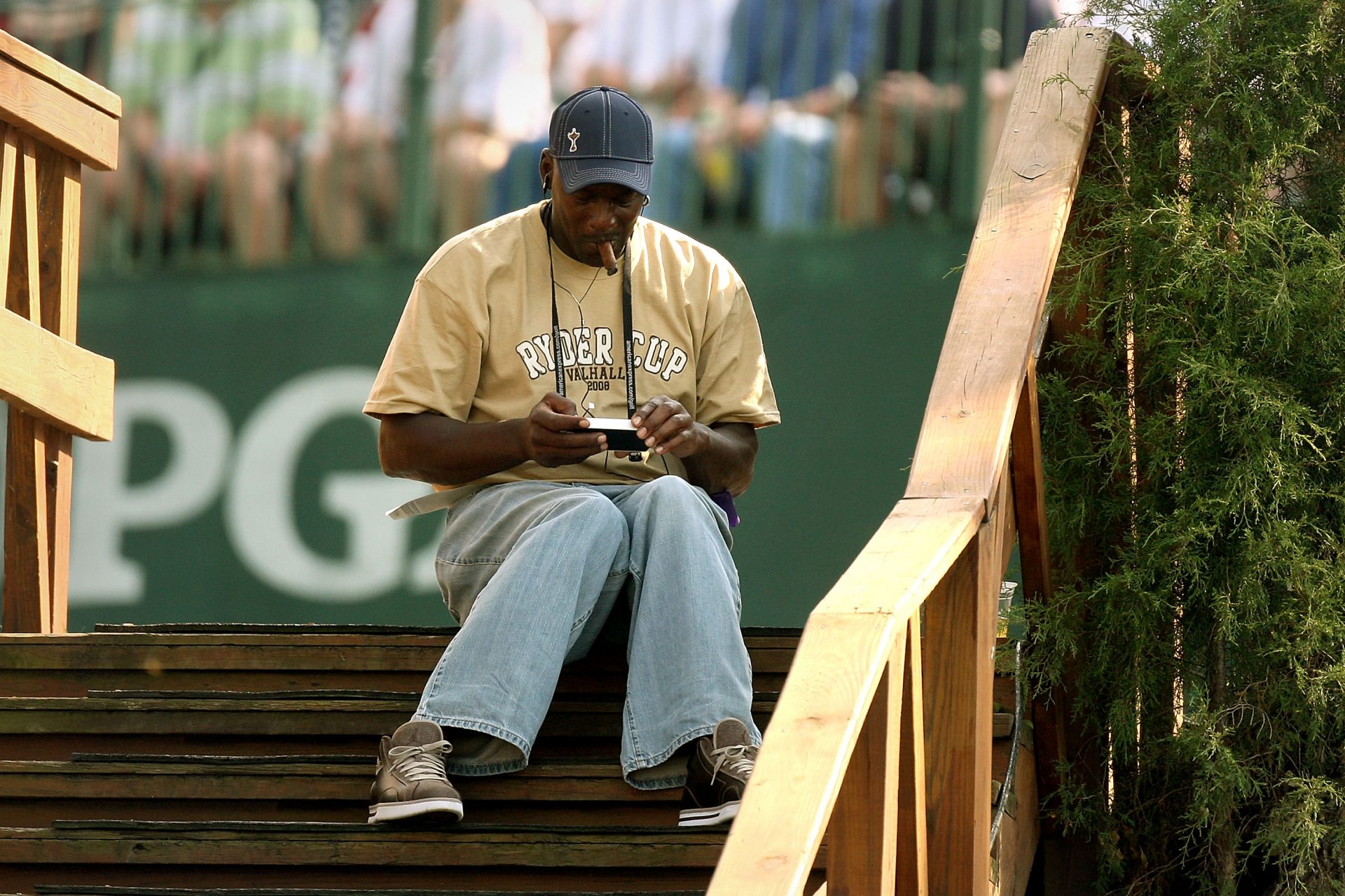 Who killed Michael Jordan's father? The complicated facts you never knew