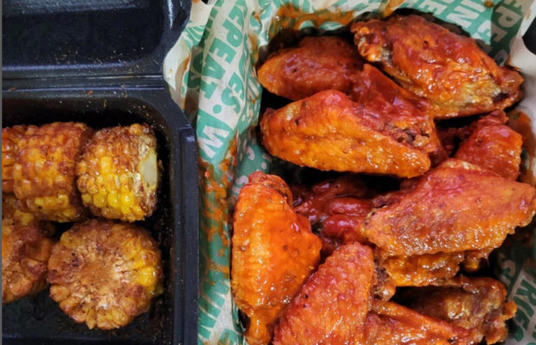 American fast food restaurants opening in Britain (and beyond)