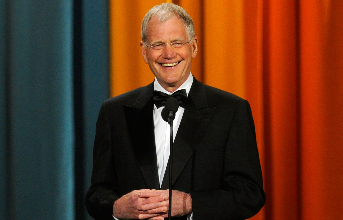 The 25 Most Unforgettable Faces in Television Hosting