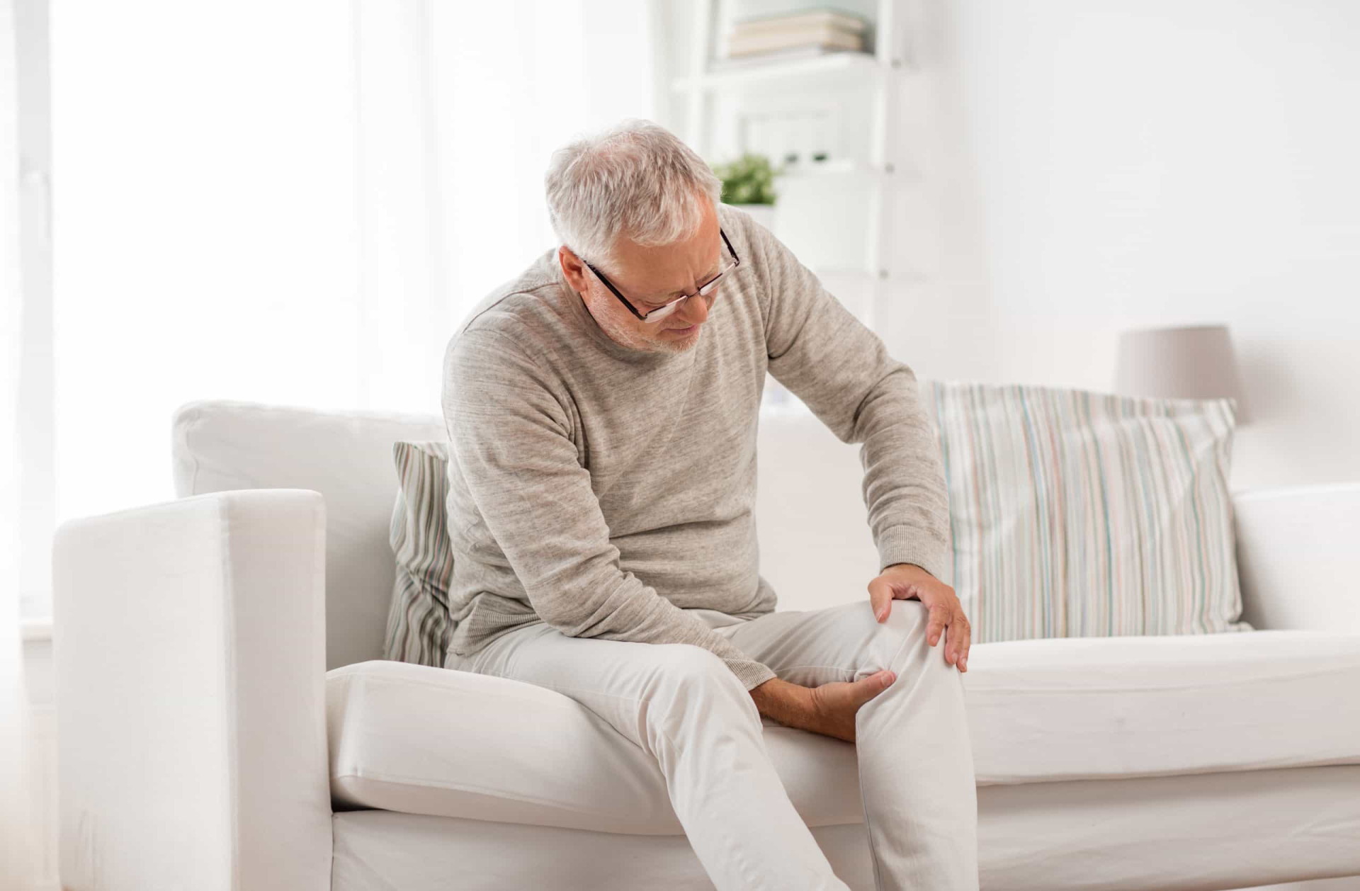 Ehlers-Danlos: The disorder that impacts daily life