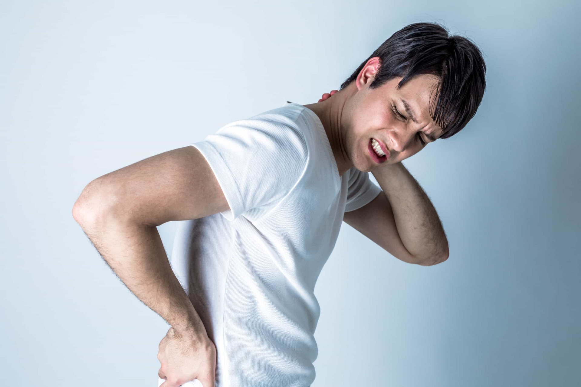 Understanding Ehlers-Danlos syndromes