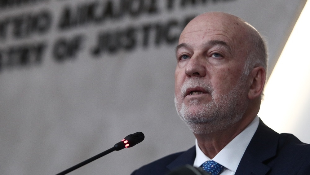 Γ. Φλωρίδης: Δεν θα πληρώσουν οι πολίτες το πρόστιμο για τον ΟΠΕΚΕΠΕ