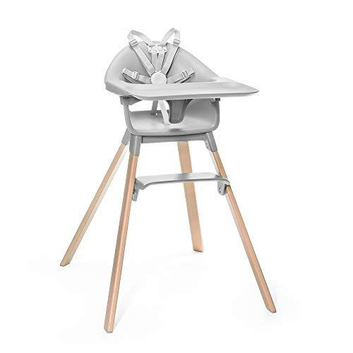 We Tested Dozens of High Chairs — Only 7 Are Worthy of Feeding Your ...