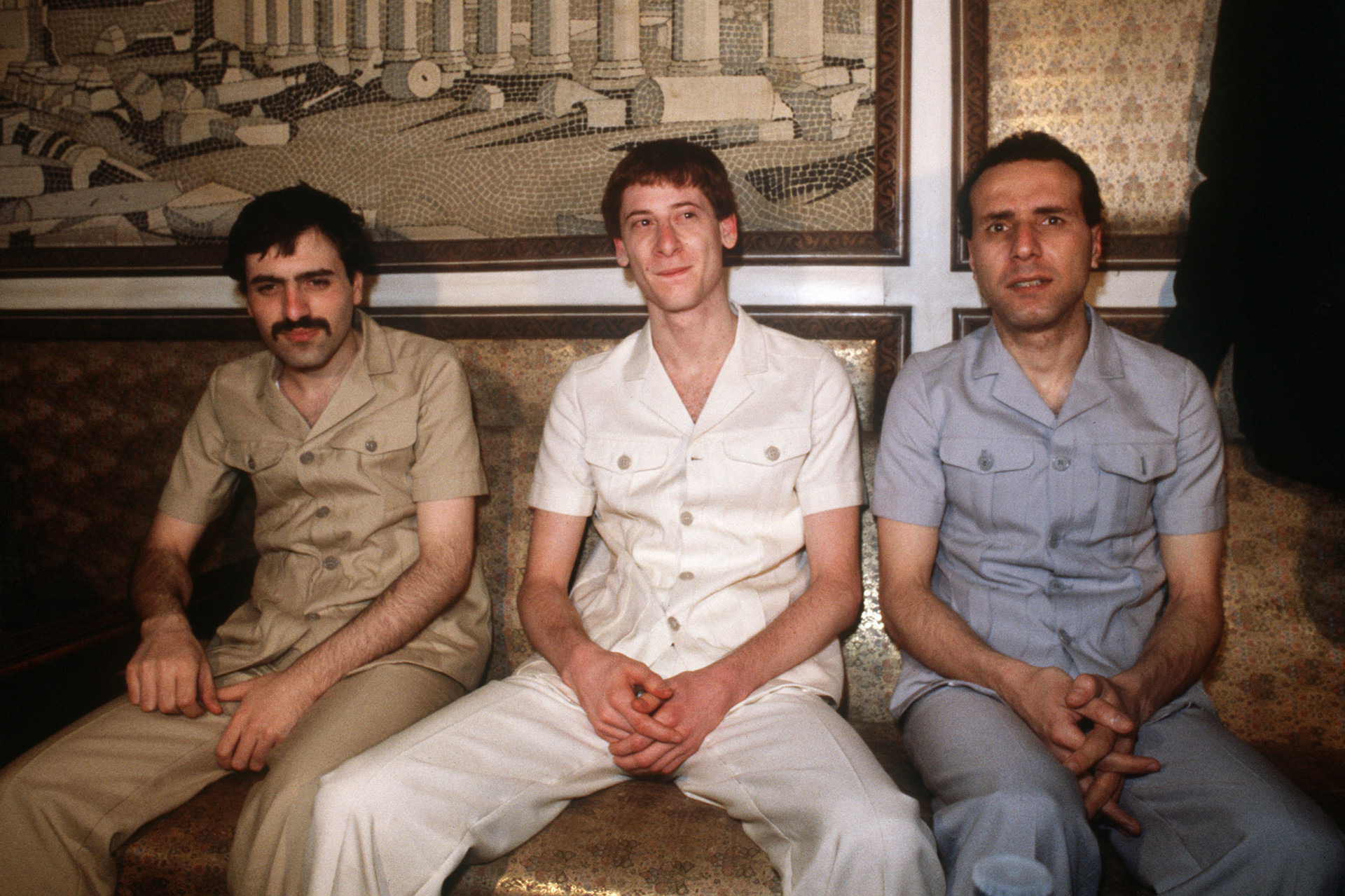 History's most infamous hostage crises