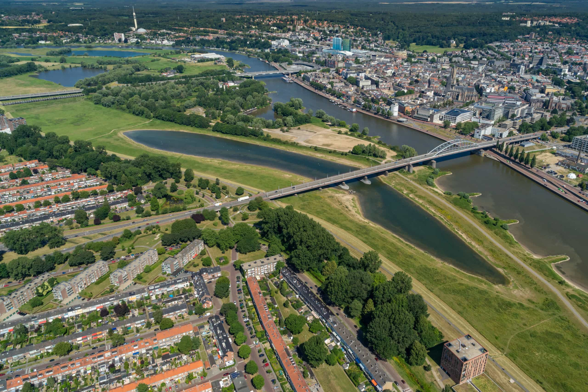 Historic battlefields you can visit