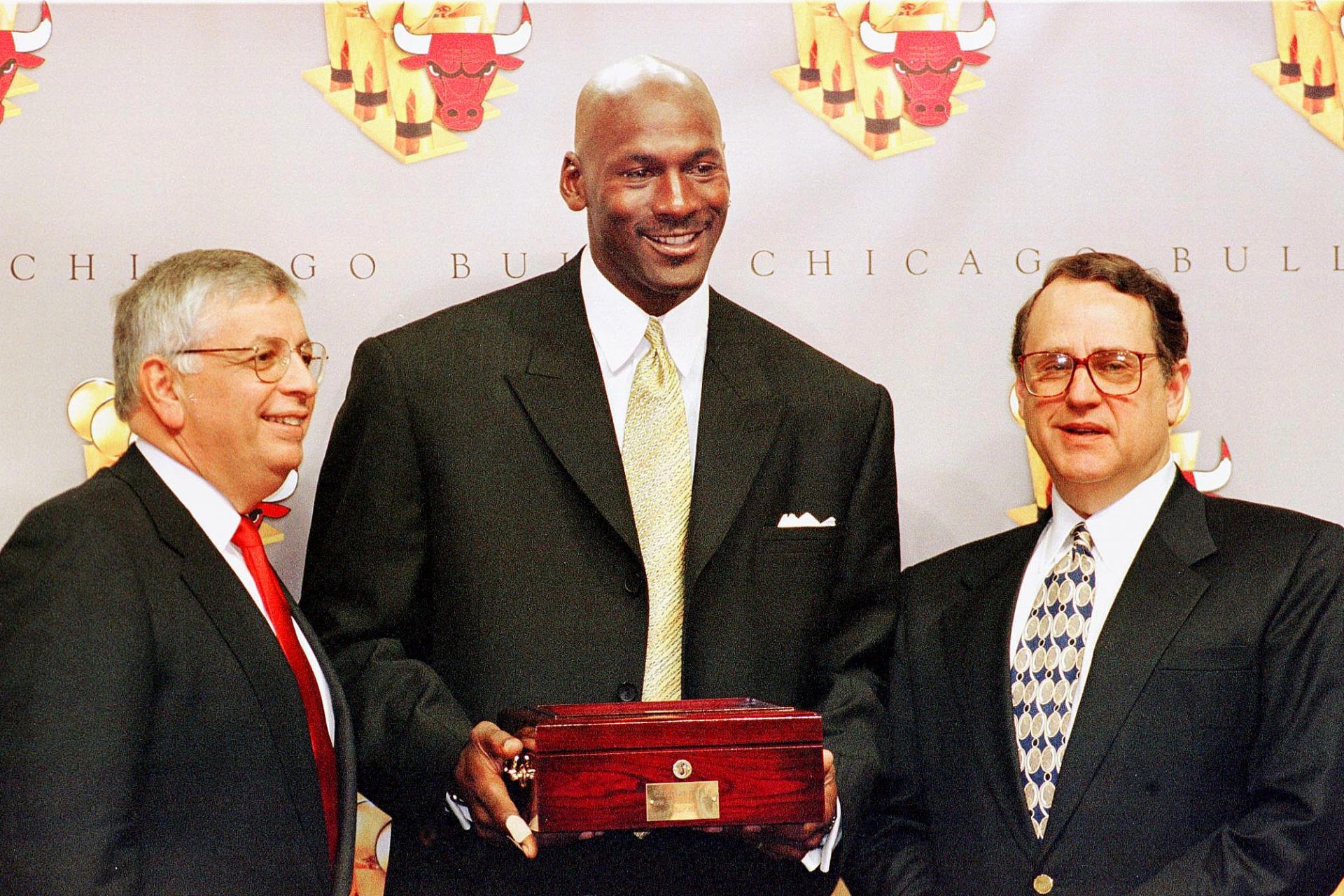 Who killed Michael Jordan's father? The complicated facts you never knew
