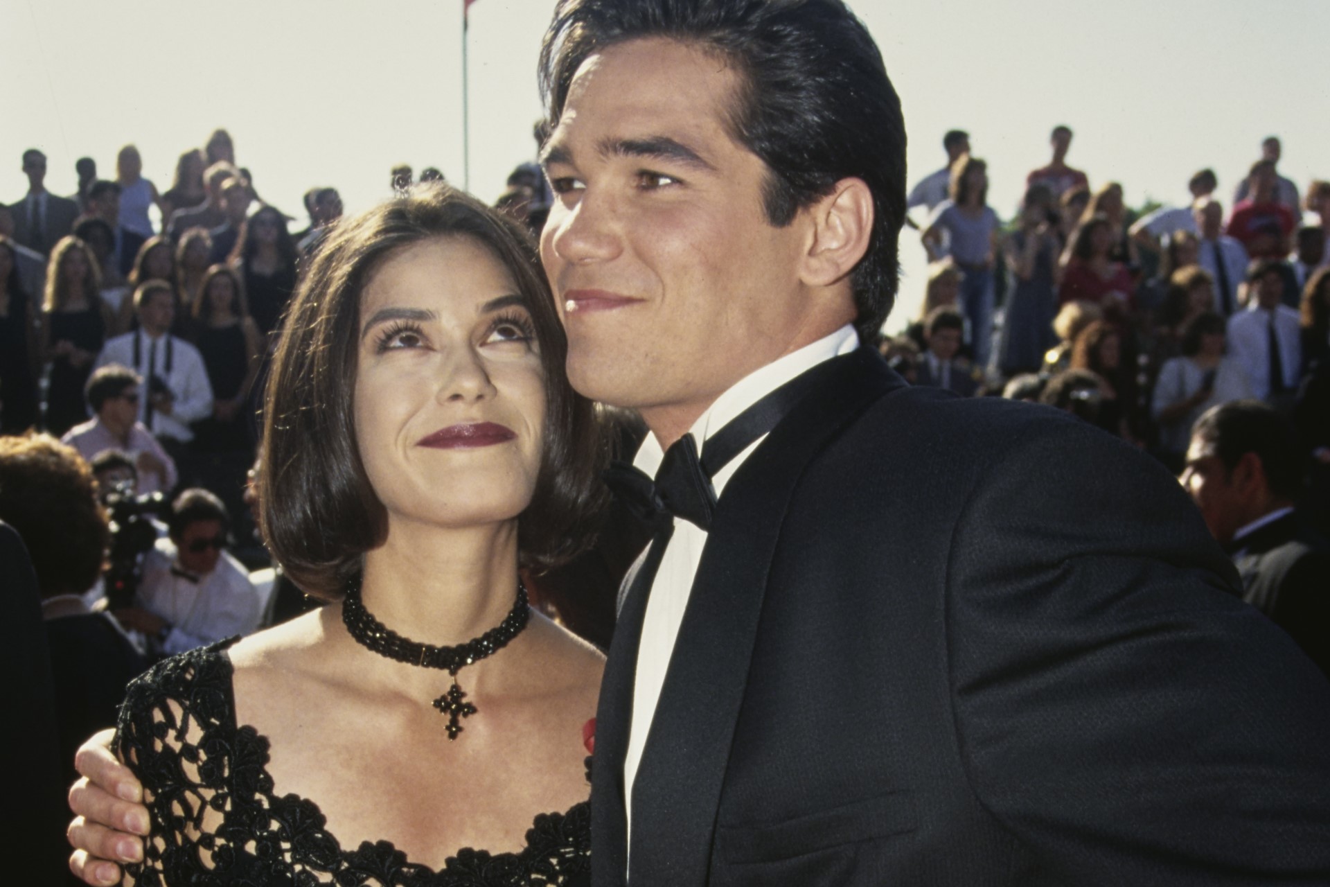 Remember Dean Cain from 'Lois & Clark'? See what he looks like today