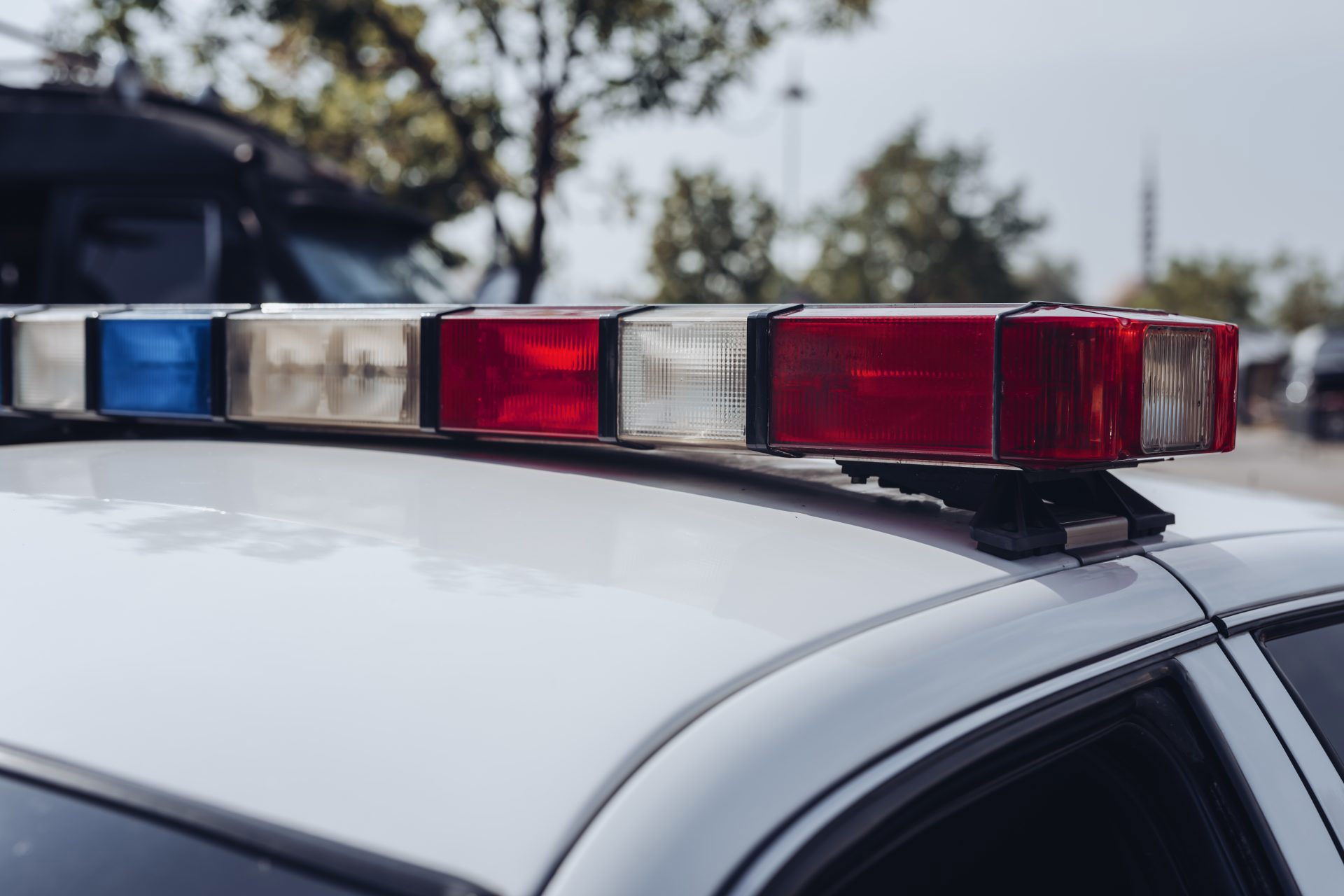 Discover the reason behind why police always touch trunks when they ... Discover the reason behind why police always touch trunks when they ...