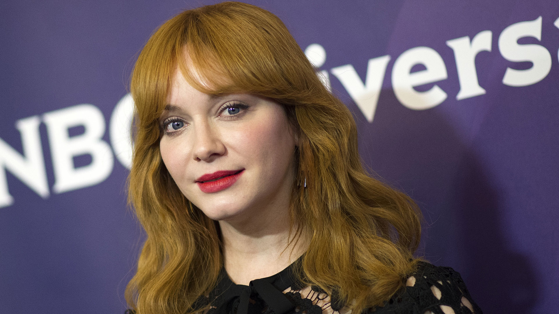 What happened to Christina Hendricks after 'Mad Men'?